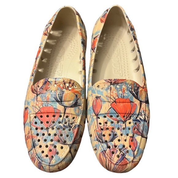 Floafers | Shoes | Floafers X Baja Llama Tulip Sand Posh Waterproof ...